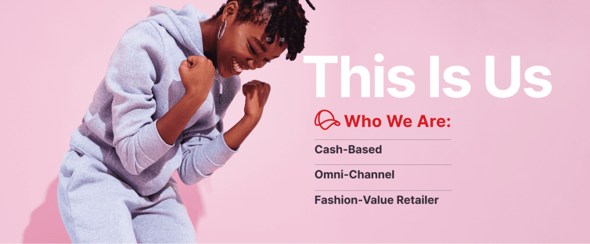 Home - Mr Price Group