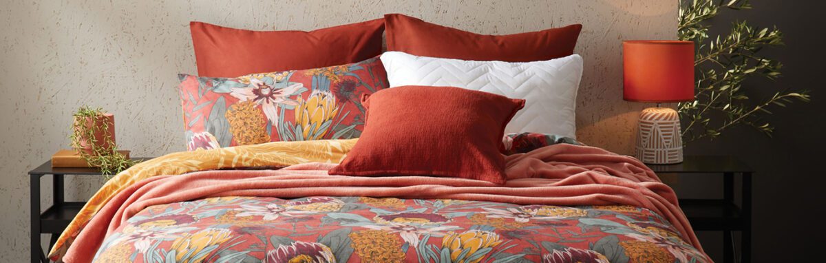 Sheet Street Homeware | Mr Price Group