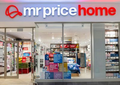 Mr Price Home - Mr Price Group