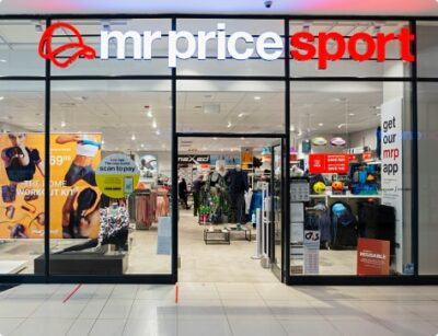 Mr Price Sport - Mr Price Group