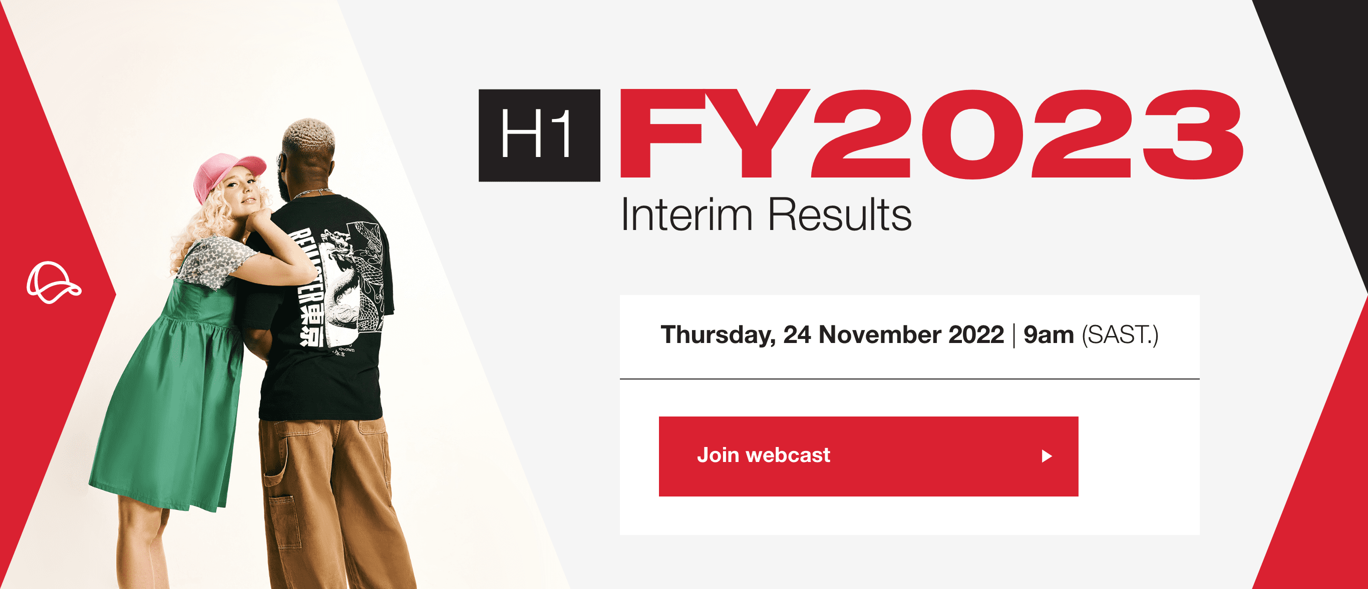 Investor Relations - Mr Price Group