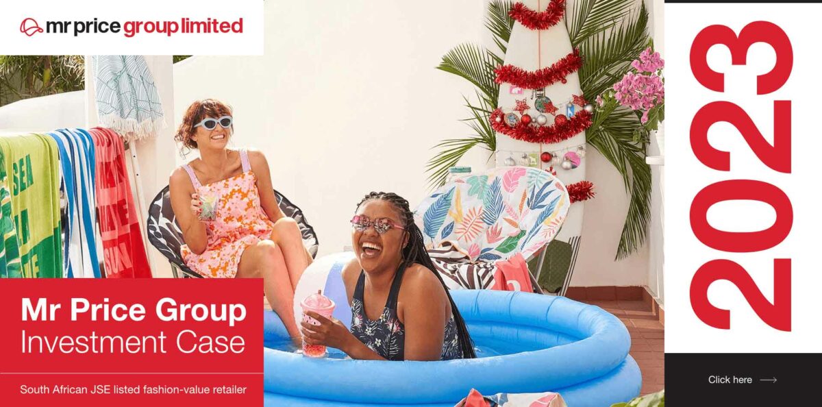 Home - Mr Price Group
