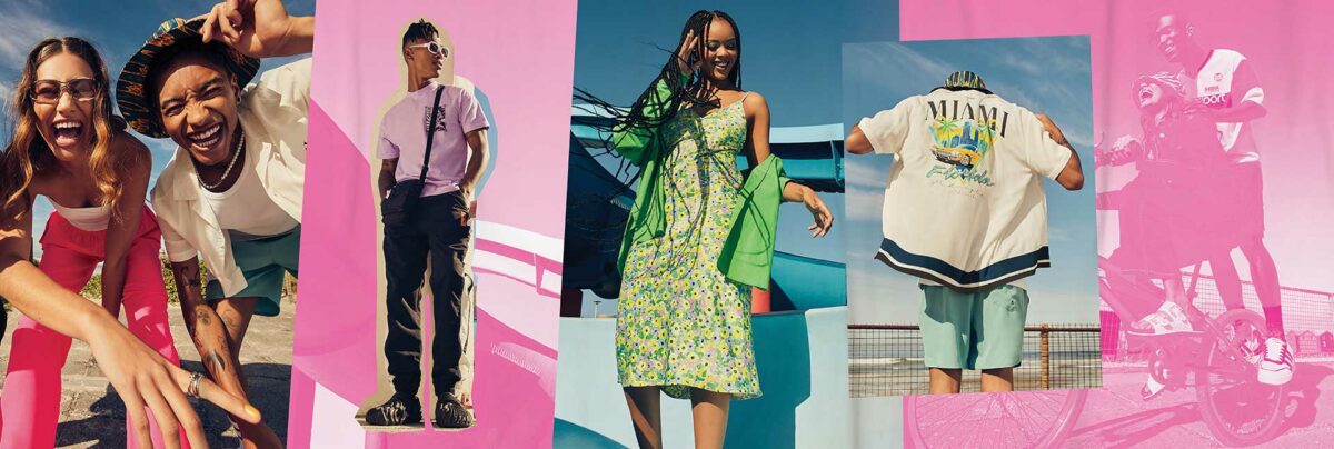 Home - Mr Price Group