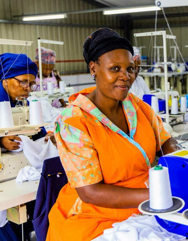 Sustainability - Mr Price Group