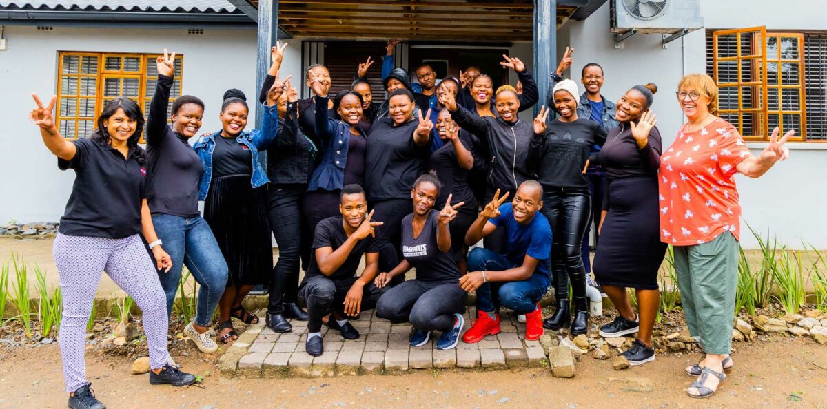 Sustainability - Mr Price Group