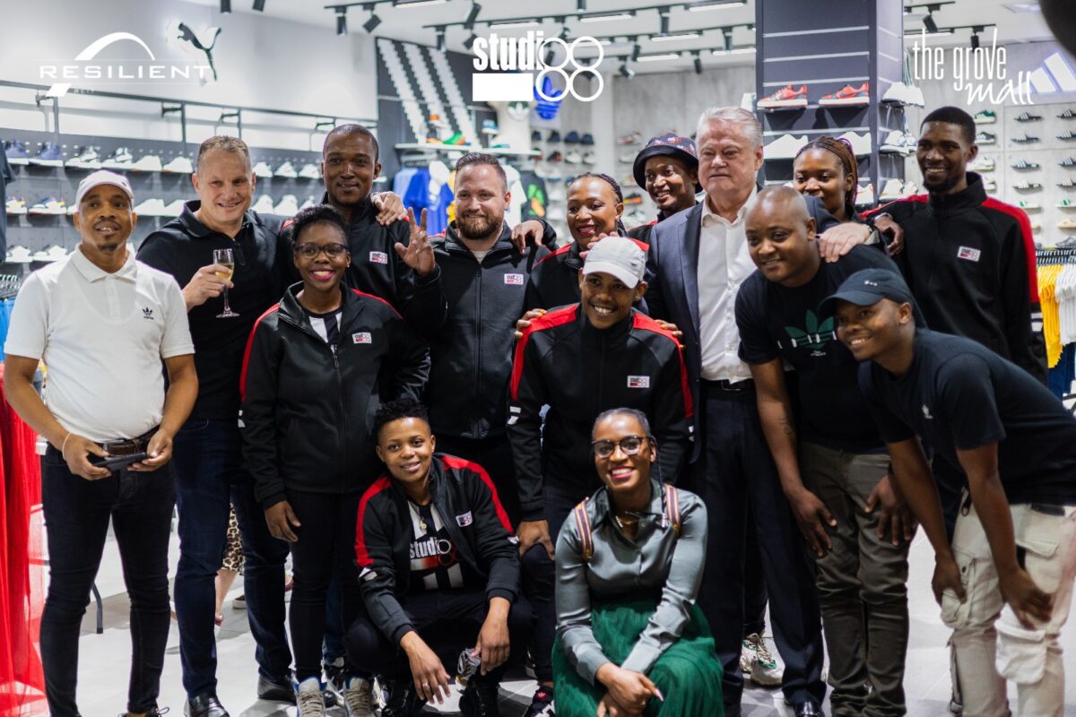 Mr Price Launch Mr Price Baby | Mr Price Group