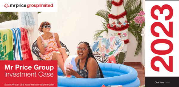 Home - Mr Price Group