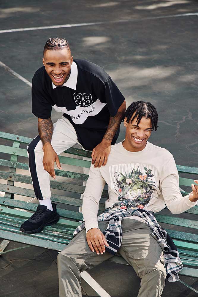 Home - Mr Price Group