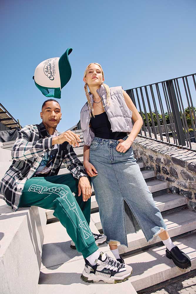 Home - Mr Price Group