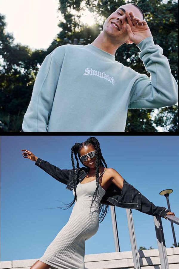 Home - Mr Price Group