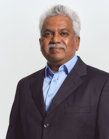 Board Of Directors – Mr Price Group