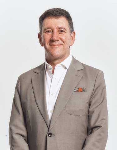 Board Of Directors – Mr Price Group