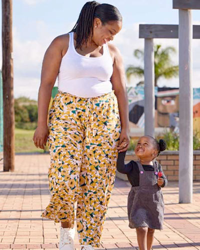Power Fashion – Mr Price Group