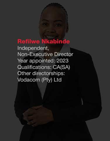 Governance 2024 – Mr Price Group