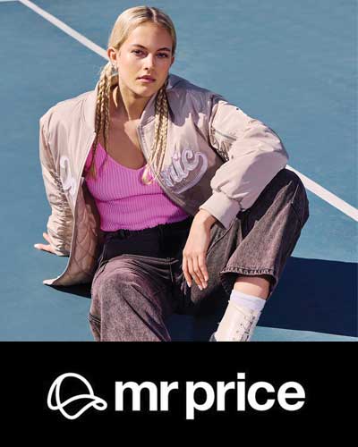 Mr Price Group