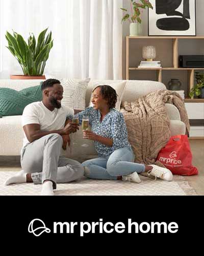 Mr Price Home – Mr Price Group