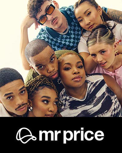 Power Fashion – Mr Price Group